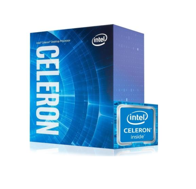 Processador Celeron G3930 LGA1151 Intel