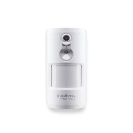 Sensor IVP 8000 PET CAM Intelbras